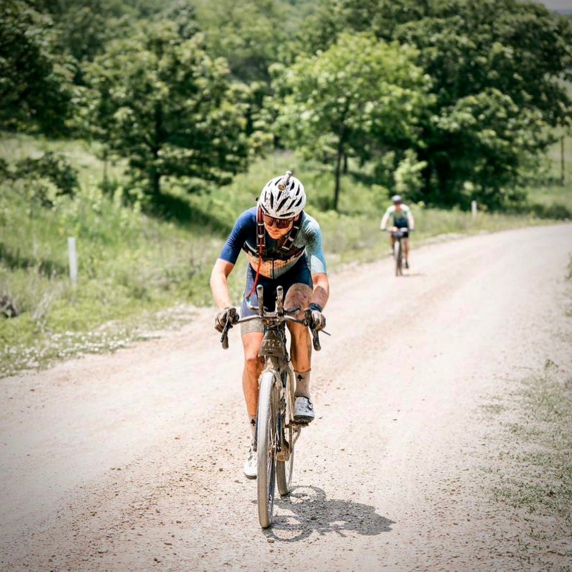 2023 Unbound Gravel XL Recap – Endurance Threads