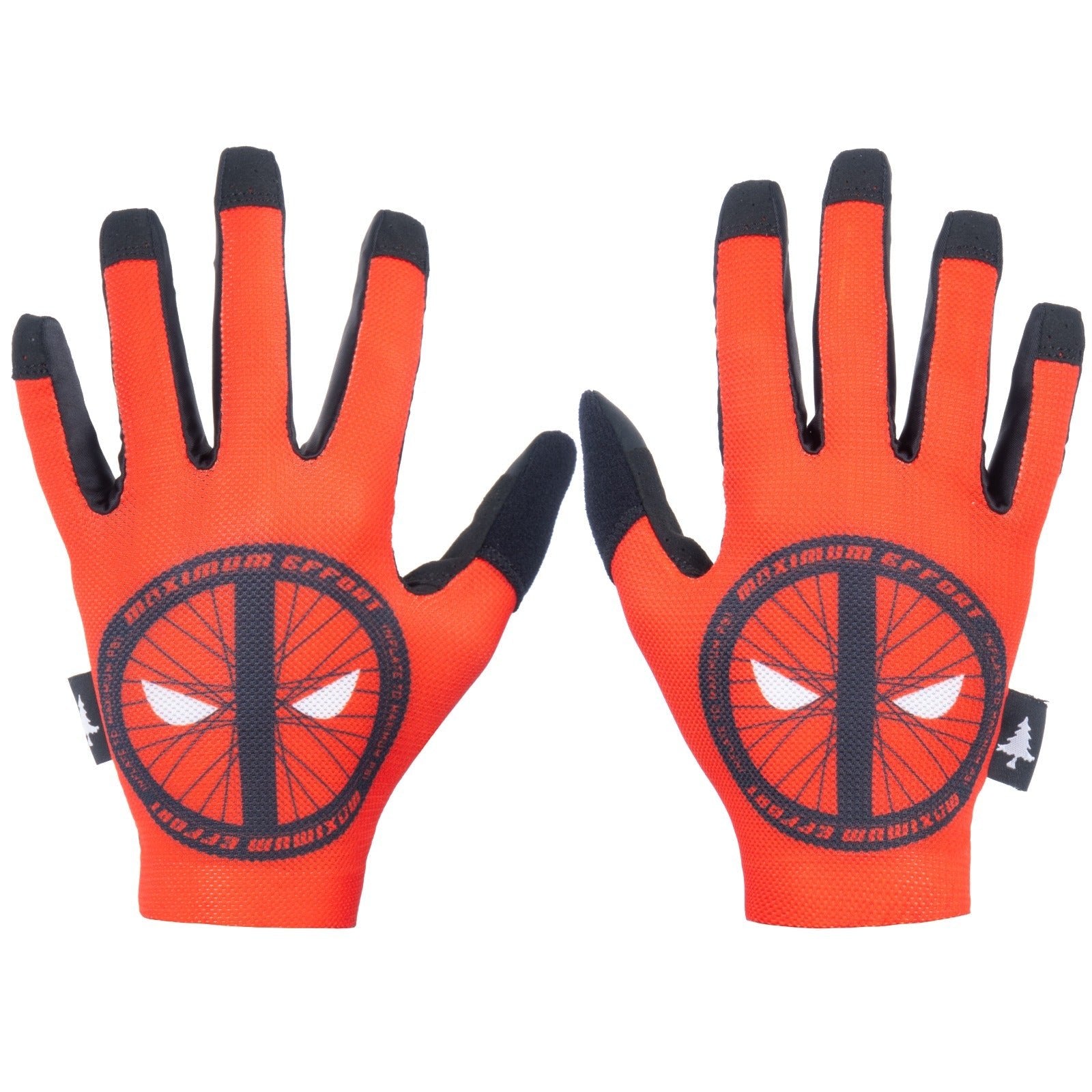 Max Effort SL Gloves – Endurance Threads