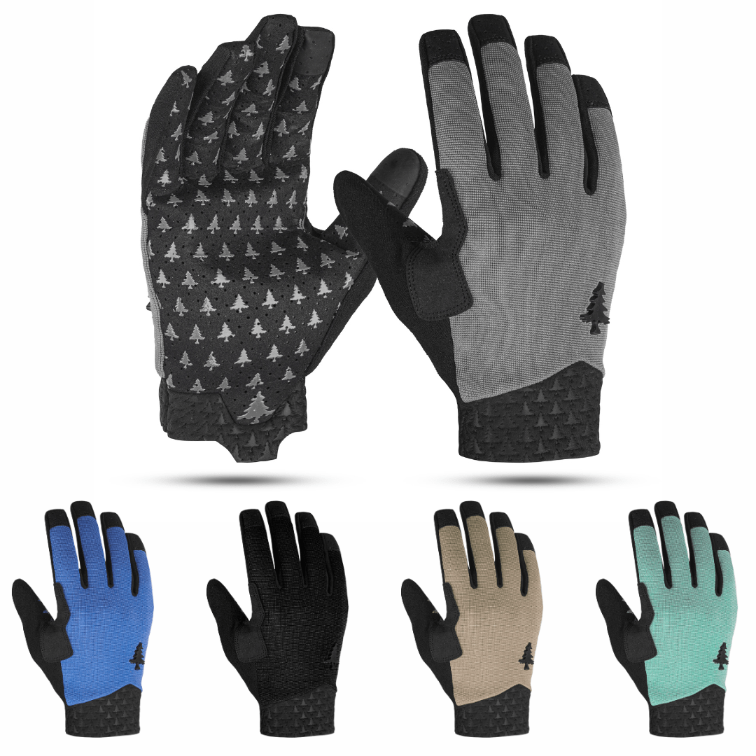 SendIt Grip Gloves – Endurance Threads
