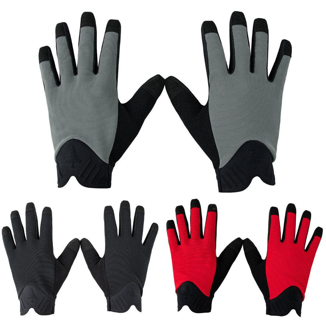 Solid SendIt Evo-FT Gloves – Endurance Threads