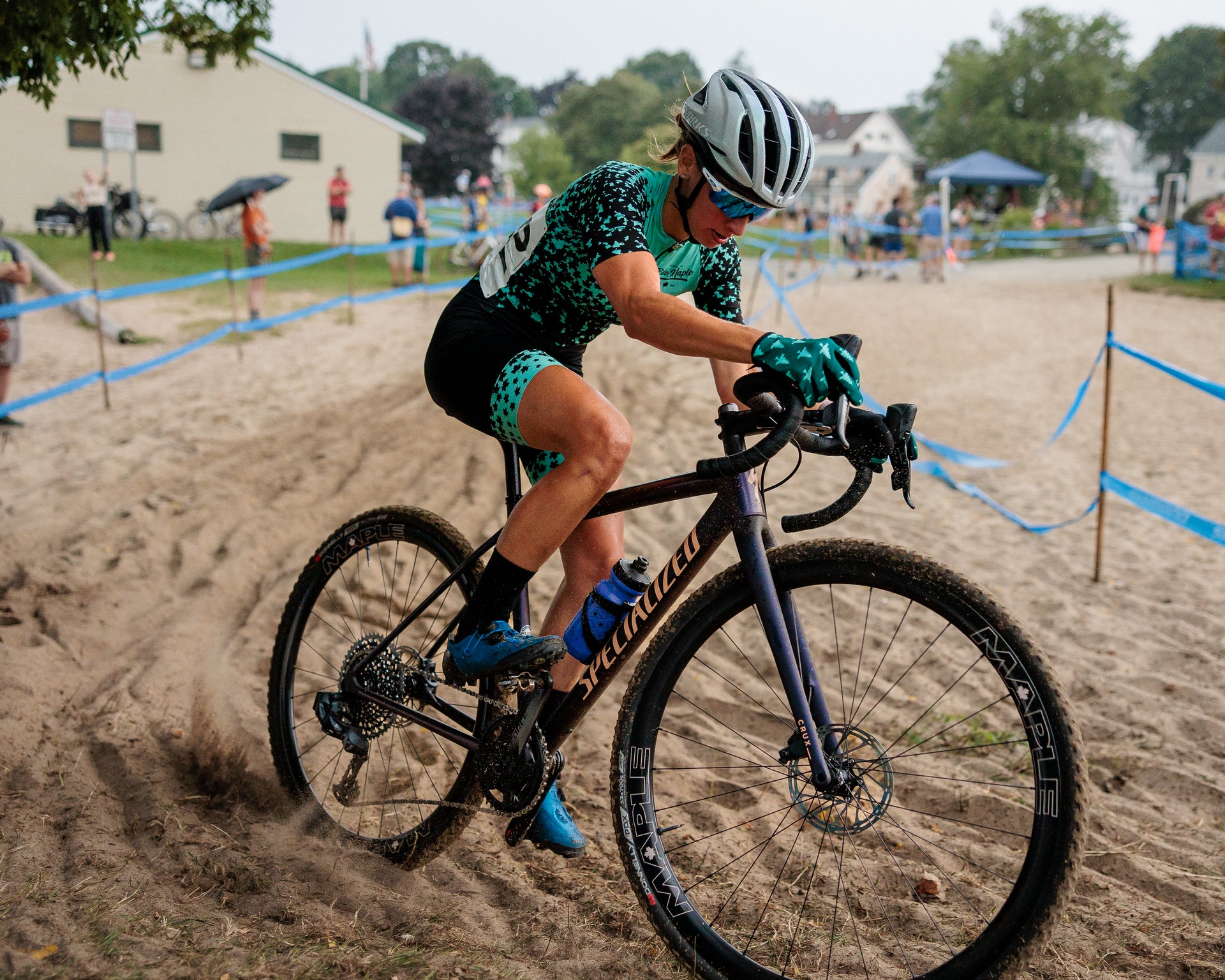 Endurance Threads New England