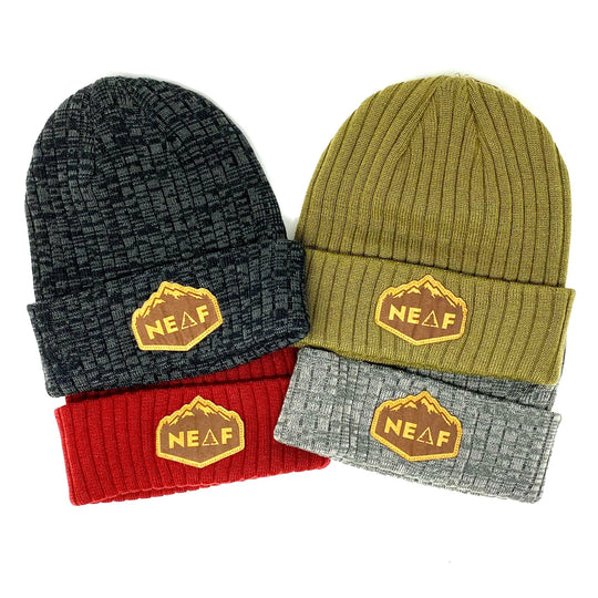 Endurance Threads Happy Little Tree Hats