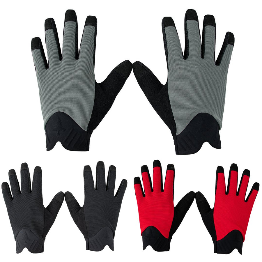 Endurance Threads Gloves
